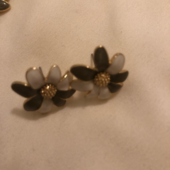 Talbots | Jewelry | Talbots Necklace And Matching Earrings | Poshmark